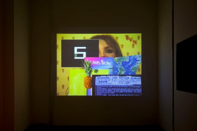 Ill Studio: 72 Dots Per Inch | Dazed