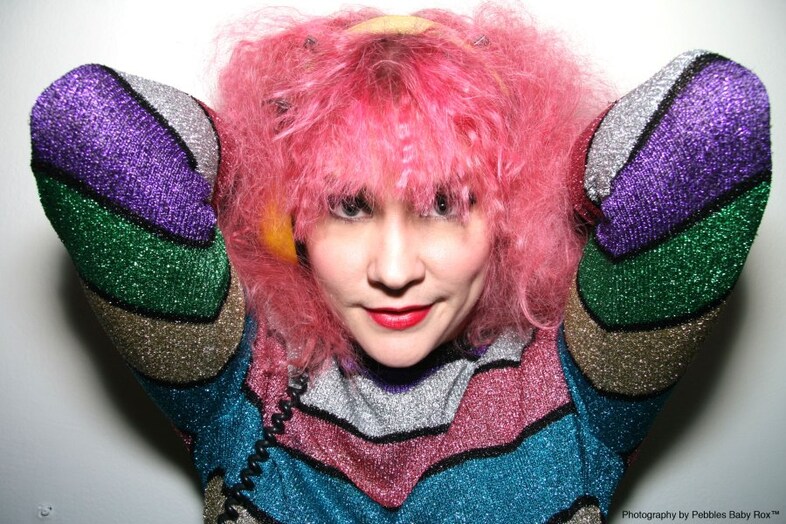 Roxy Cottontail | Dazed