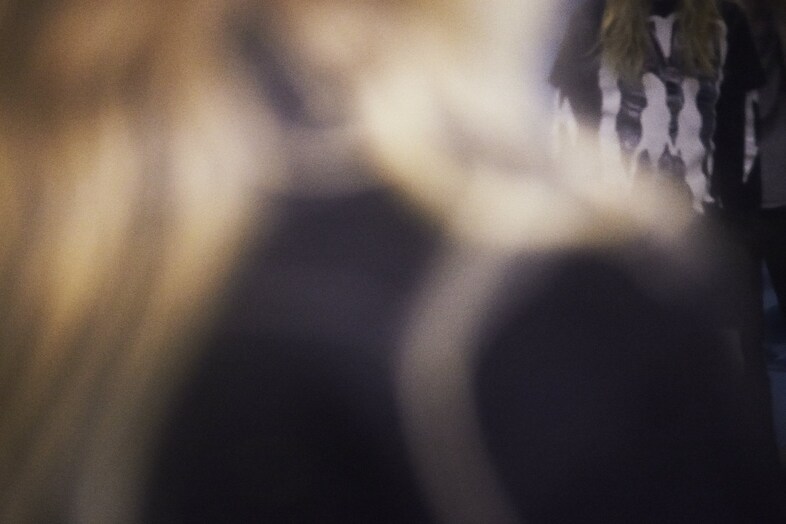 EXCLUSIVE: Studio Maarten Van Der Horst S/S13 | Dazed