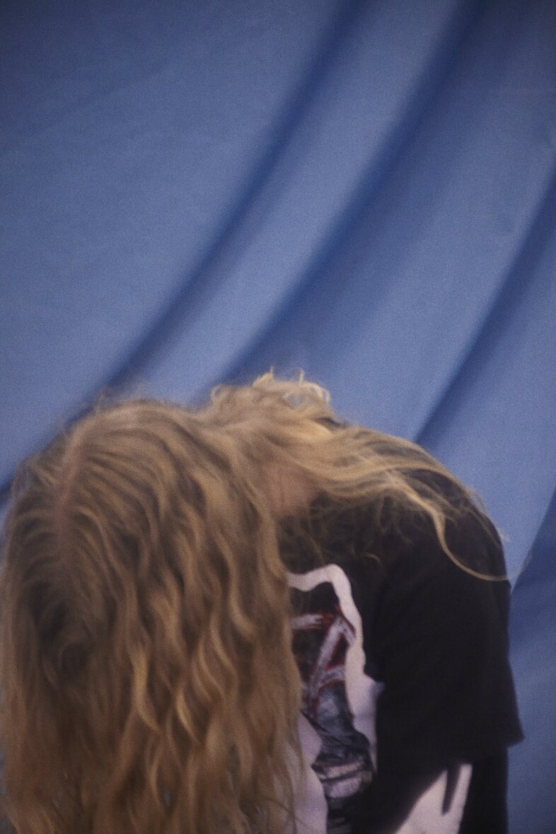 EXCLUSIVE: Studio Maarten Van Der Horst S/S13 | Dazed