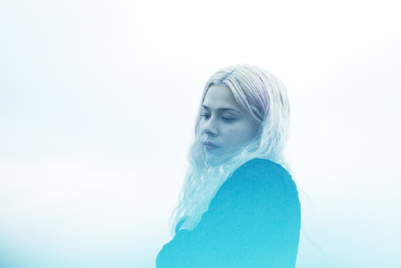 The Jury Is Out: Emma Wyman | Dazed