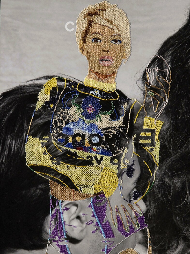 Inge Jacobsen | Dazed