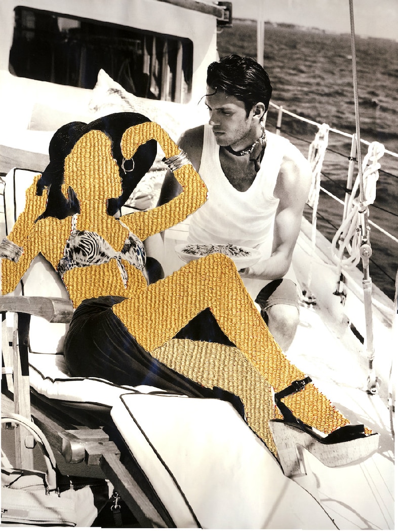 Inge Jacobsen | Dazed