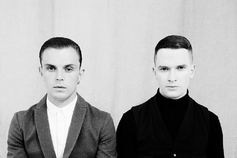 Exclusive Hurts Video Interview | Dazed