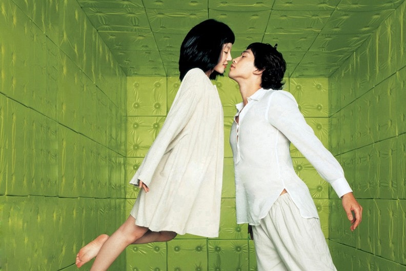 The best of psych ward cinema | Dazed