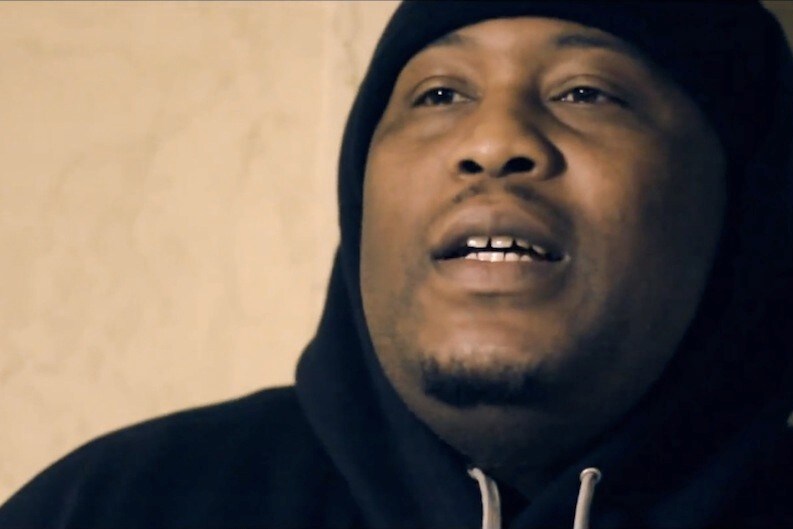 This rapper's album could land him a life sentence | Dazed