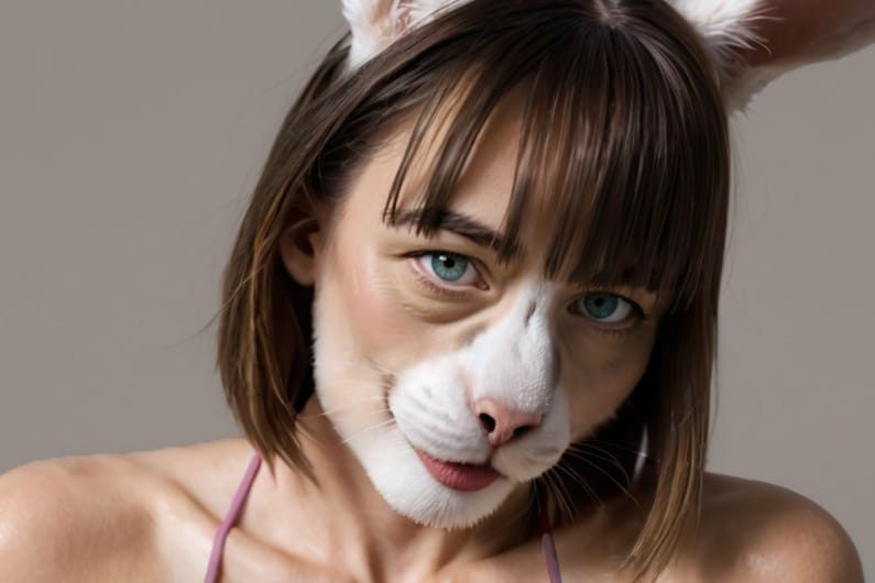 Arvida Byström, PET (Projected Emotional Technologies) | Dazed