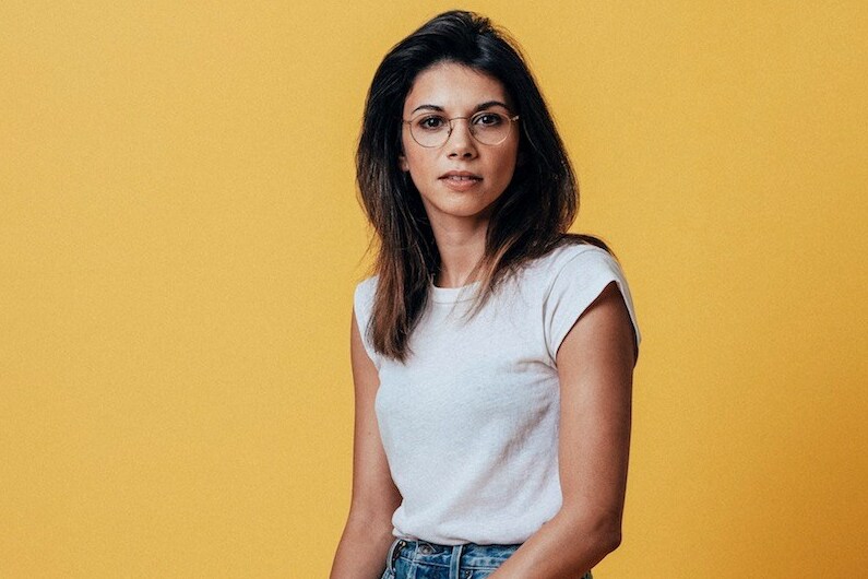 VR pioneer Jessica Brillhart is building inclusive virtual worlds | Dazed