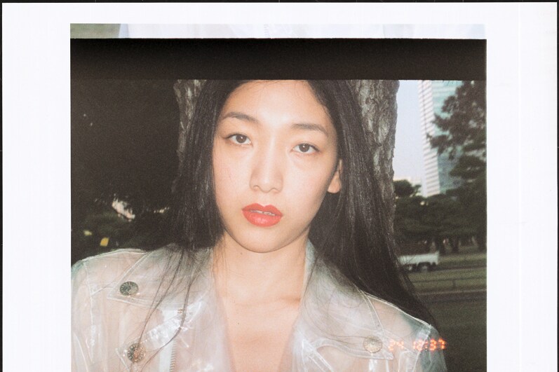 Dazed & Confused May Issue: Tokyo Creatives | Dazed