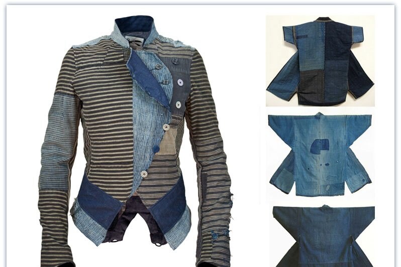 Denham Denim | Dazed