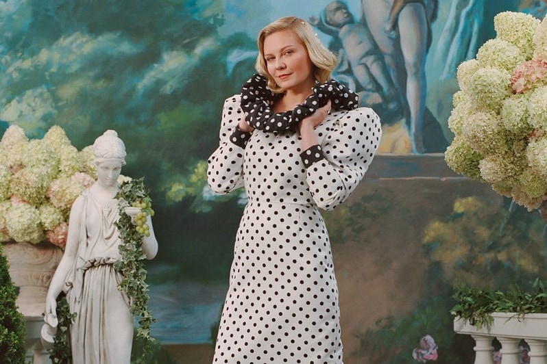 Rodarte SS20 Campaign | Dazed