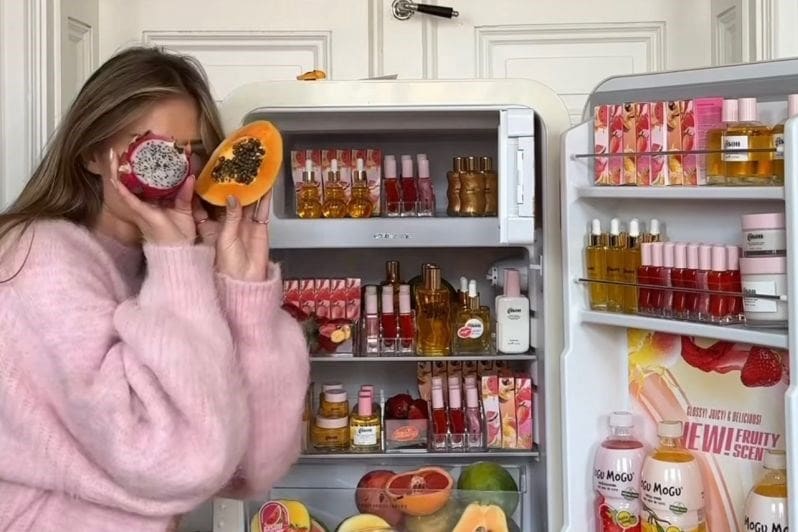 Has influencer gifting got out of control? | Dazed