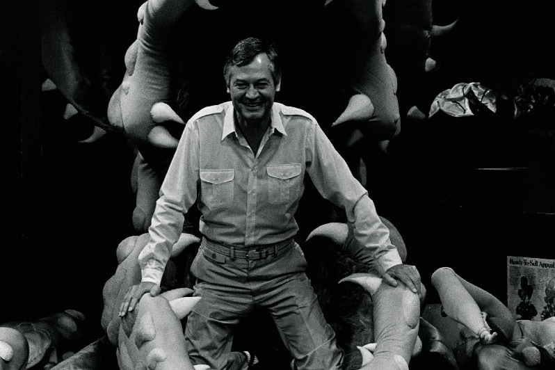 Corman’s World: Exploits of a Hollywood Rebel | Dazed
