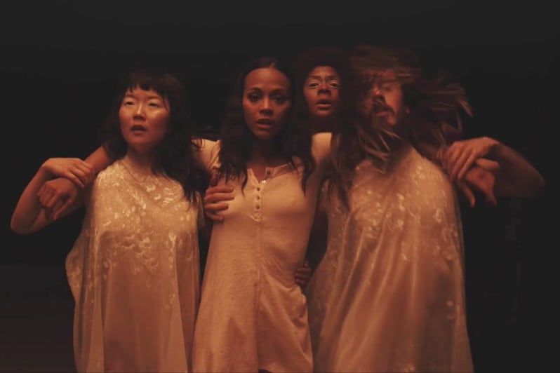 Watch Sia’s emotional new ‘Free Me’ video | Dazed