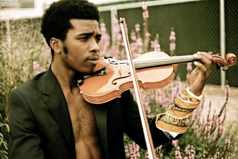 Soul From Marques Toliver | Dazed