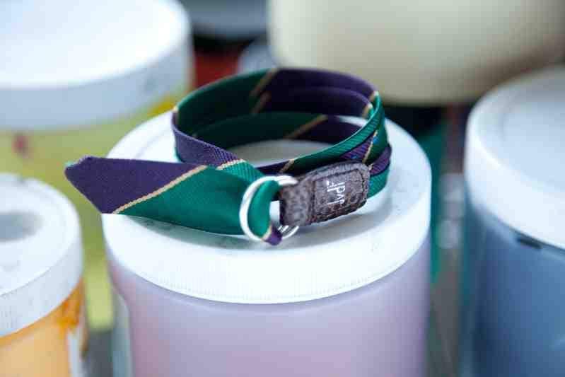 Justin von der Fehr x Paul Smith | Dazed