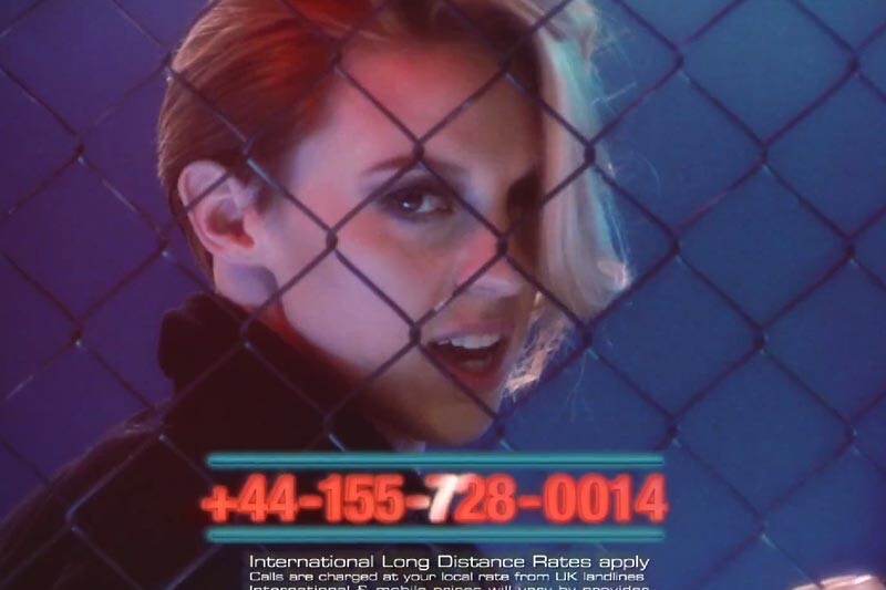 Stream Two Inch Punch’s sparkling La Roux remix | Dazed