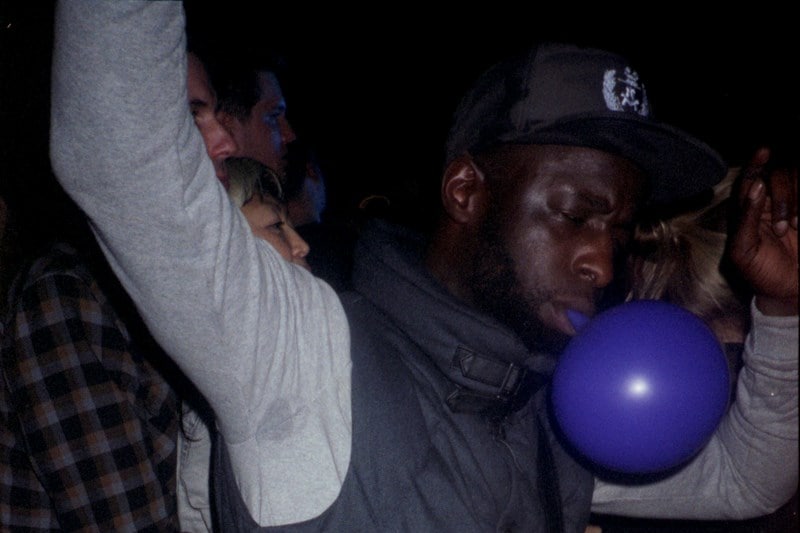 Why modern rave culture isn’t dead yet | Dazed