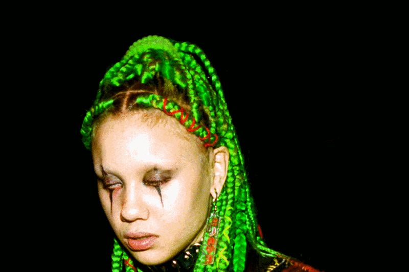 Photographing London’s most elusive queer techno party | Dazed