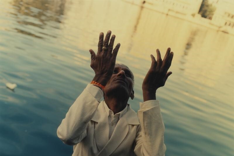 An introduction to chanting | Dazed