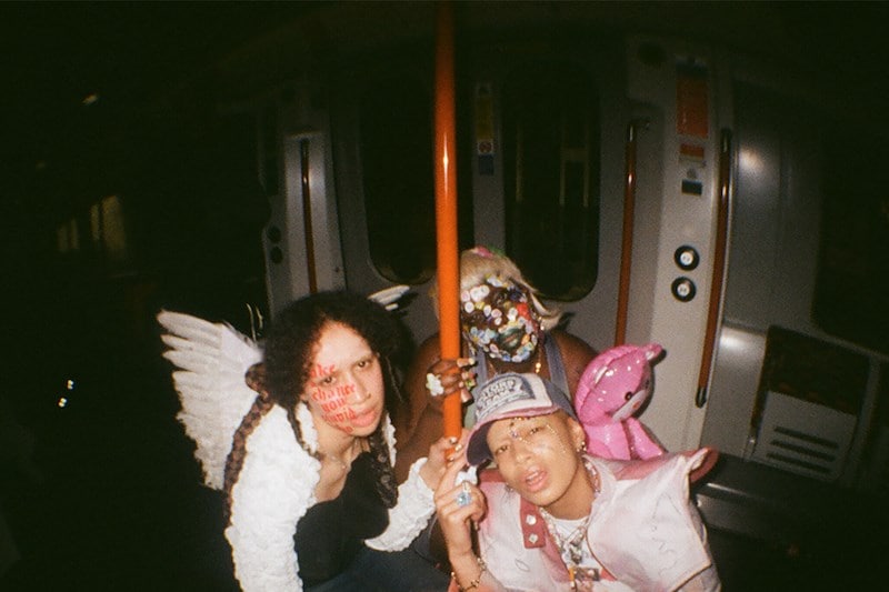 My Strange Addiction Editorial | Dazed