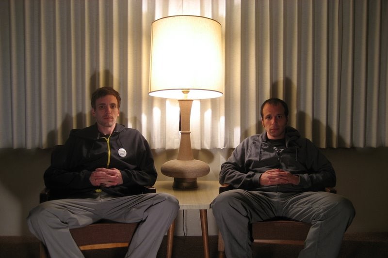 The Fun Years Return | Dazed