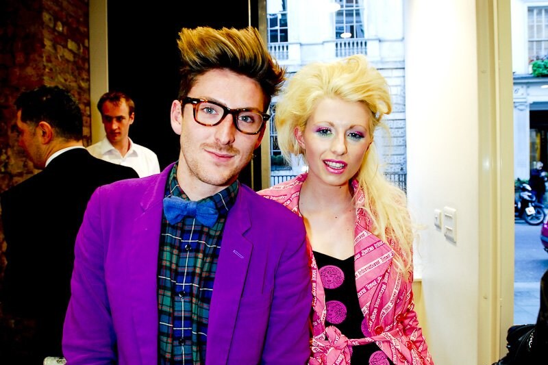 Barbie World at Dover Street Market | Dazed