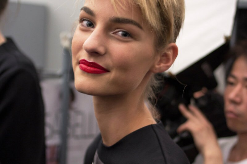 Prada Womenswear SS13 Womenswear | Dazed