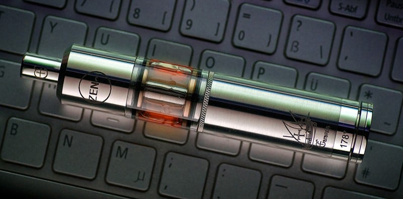 The dA-Zed guide to e-cigarettes | Dazed