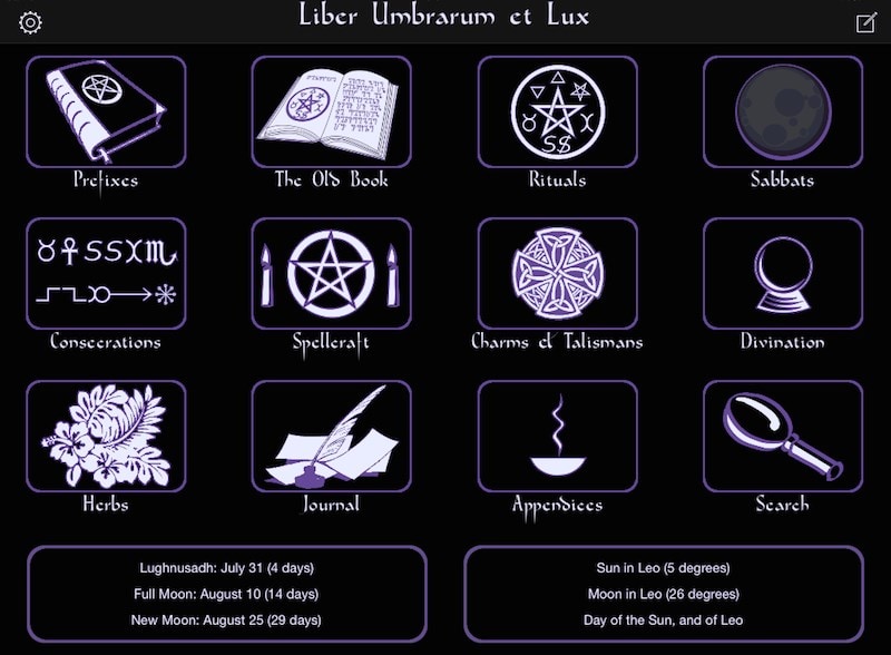 How mystics and witches found a new world online | Dazed