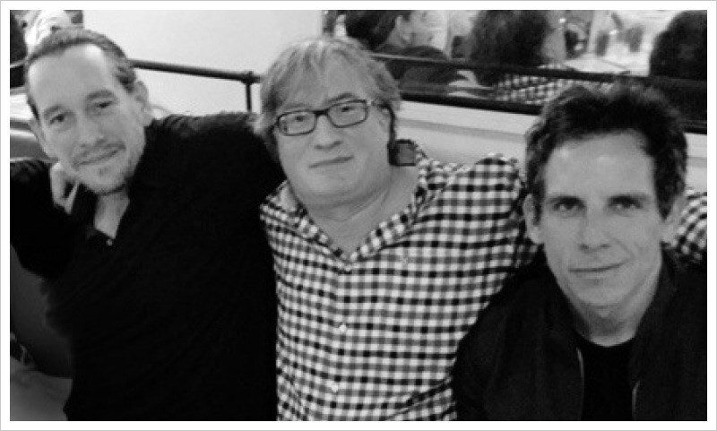 The inside story of Ben Stiller’s high school avant-punk band | Dazed