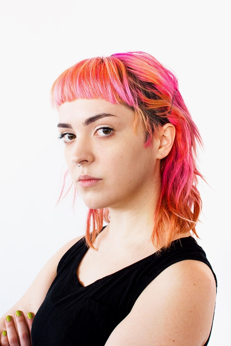 Young Philly creatives on how they’d like to change the world | Dazed