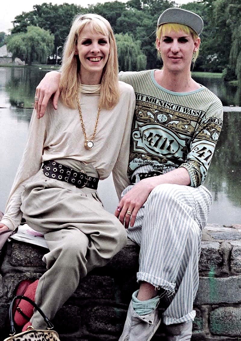 Life lessons from the legendary artist Greer Lankton | Dazed