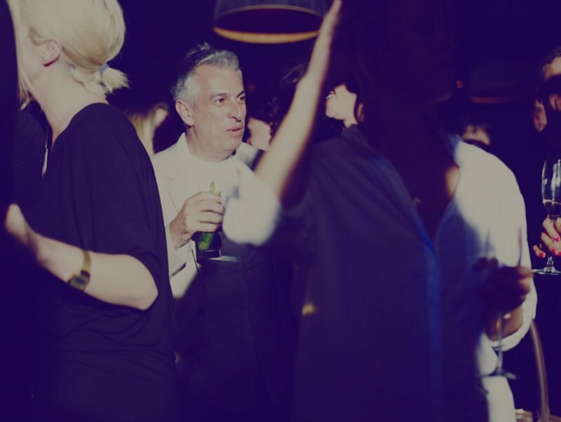 Gucci x Dazed & Confused Party | Dazed