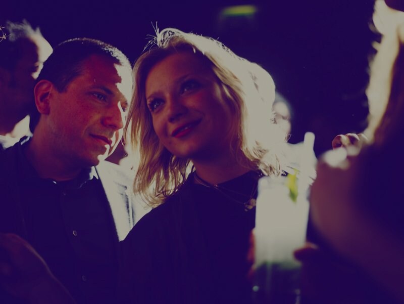 Gucci x Dazed & Confused Party | Dazed