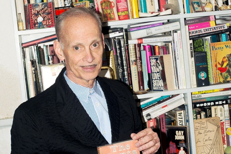 Liarmouth: what we know about John Waters’ first film in 20 years | Dazed