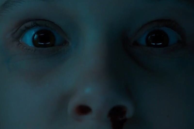 Watch the teaser for season two of Stranger Things | Dazed