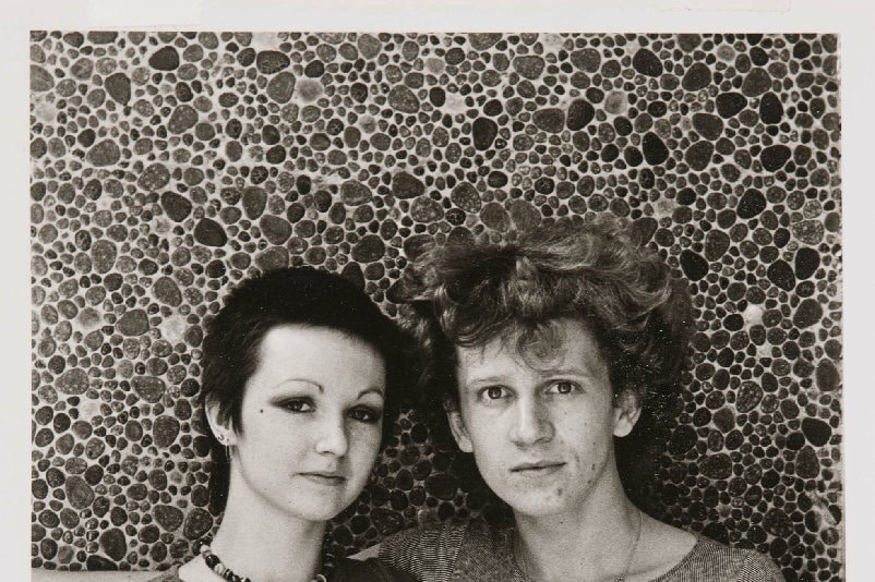 TATE: Another London | Dazed