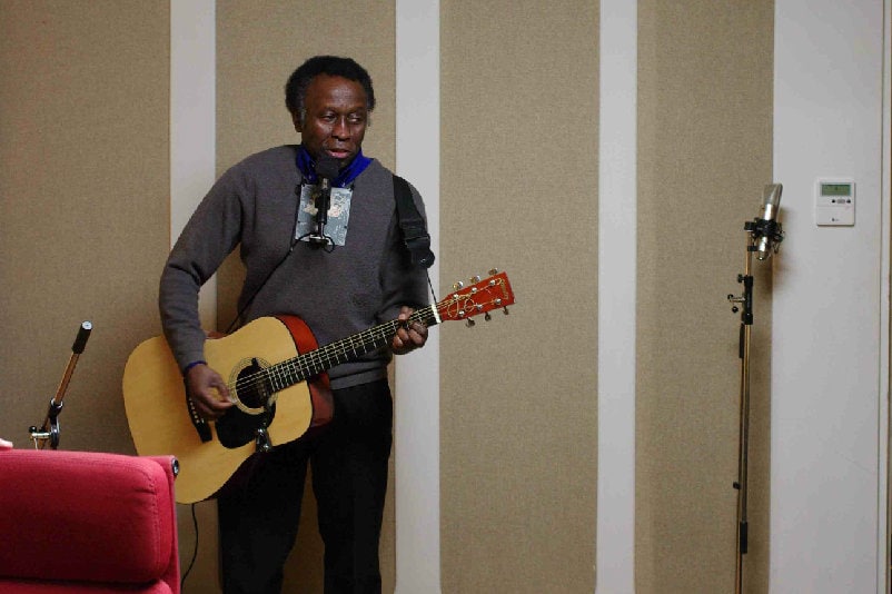 Jeremy Deller: Joy In People | Dazed