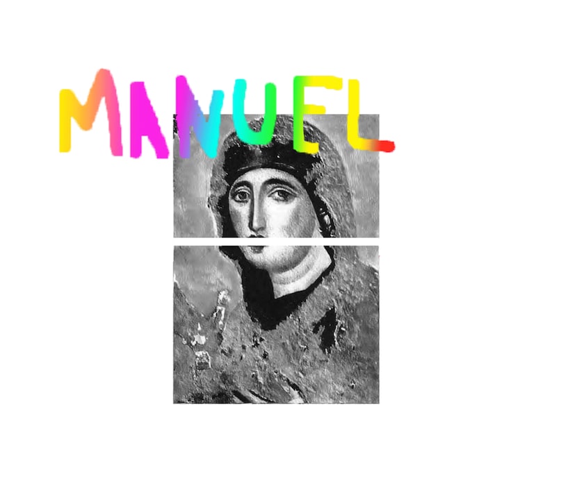 Manuel Magazine | Dazed