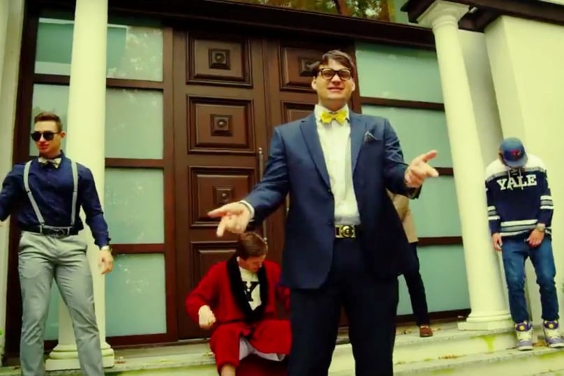 This is the greatest worst rap video of all time | Dazed