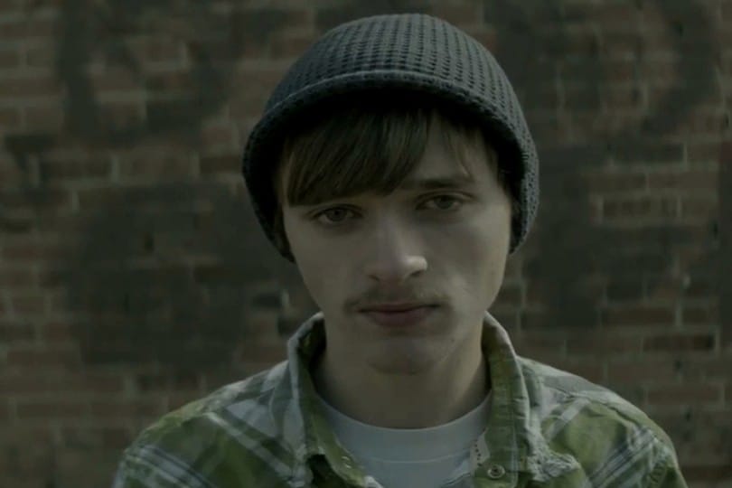 Tribute: Cody, a film by AG Rojas | Dazed