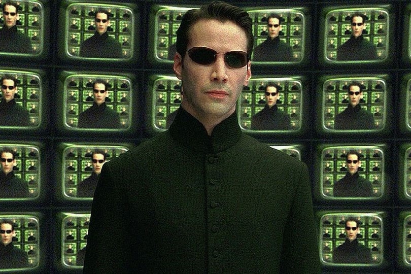 Warner Brothers are resurrecting The Matrix. They shouldn’t | Dazed