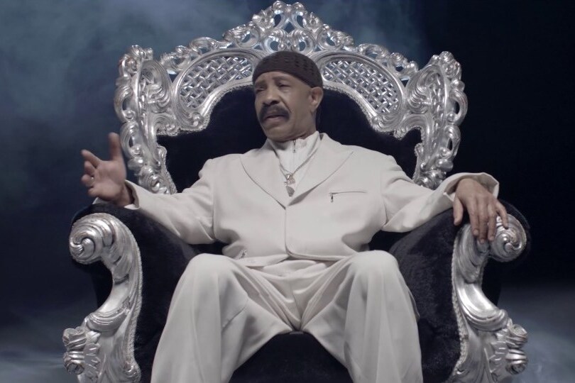 Drake’s dad makes a cooler video than Drake has ever done | Dazed