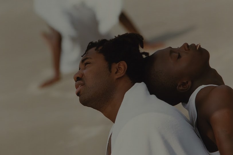 See through Sampha’s eyes with his new zine | Dazed