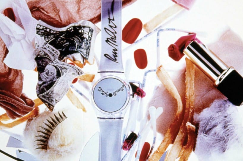 The secret history of Swatch | Dazed