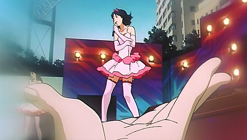 How Perfect Blue predicted a dark age of internet celebrity | Dazed