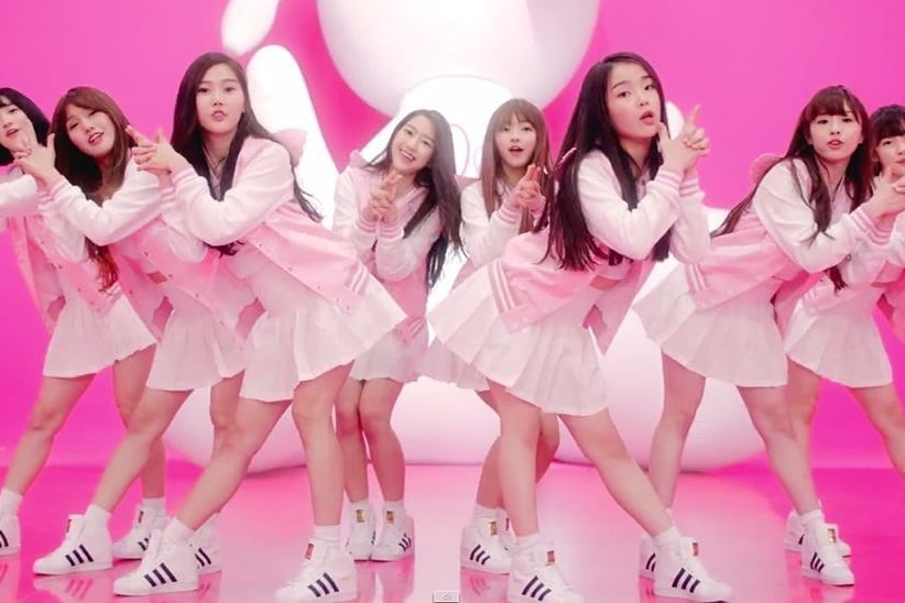 Five K-Pop artists to get excited about in 2016 | Dazed