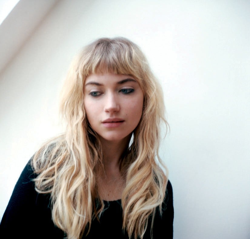Michael Winterbottom Vs Imogen Poots | Dazed