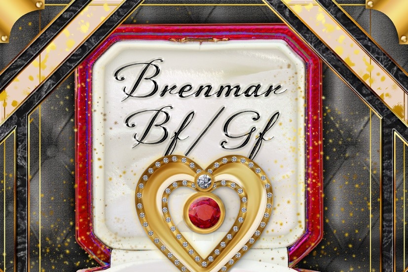 Brenmar x Pinar & Viola – BF/GF | Dazed